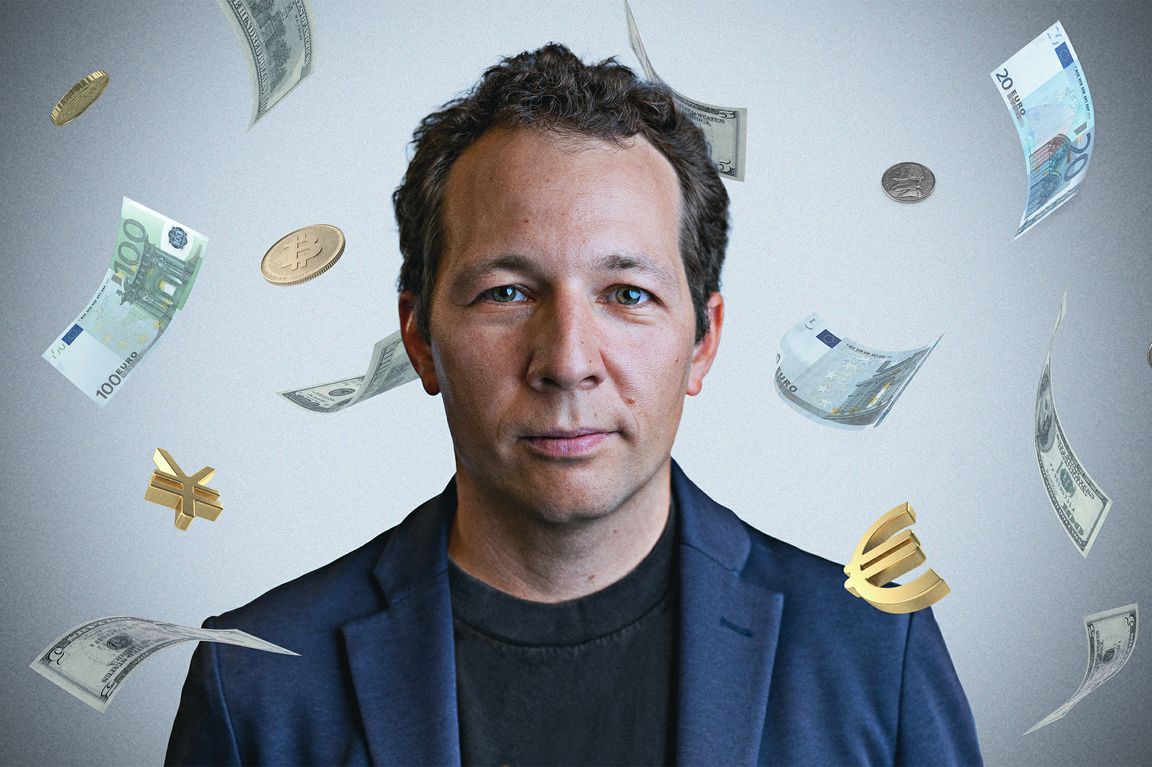 Oleg Itskhoki is a rising star in economics | UCLA